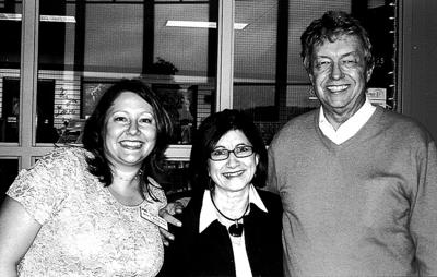 Belford named head of class | | countrymessenger.com