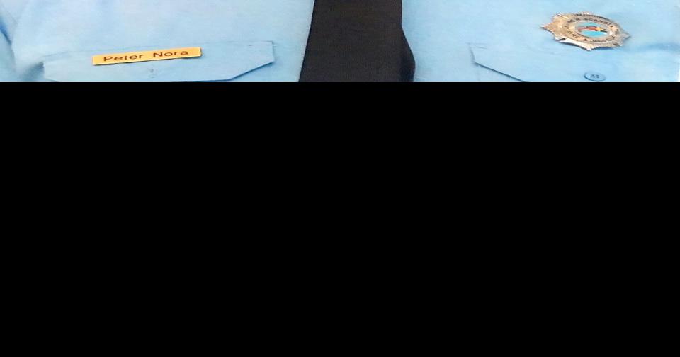 Peter Nora celebrates 40 years with Scandia Fire & Rescue | News ...