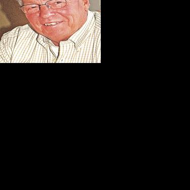 Bruce Swenson, Nov. 27, 2024, issue | Obituaries | countrymessenger.com