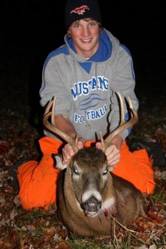 Nice shot Bob | | countrymessenger.com