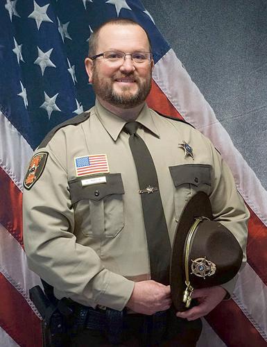 Scandia welcomes new sheriff’s deputy | News | countrymessenger.com