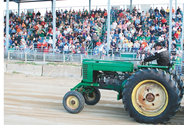Pine County Fair Memories | | countrymessenger.com