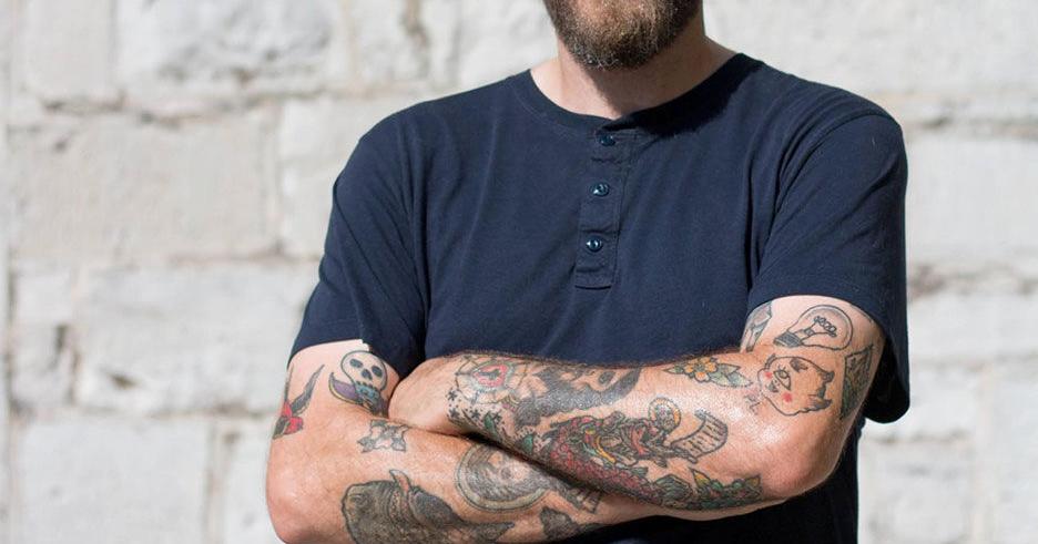 Pastor Seth Perry launches Lenten mental health campaign | News ...
