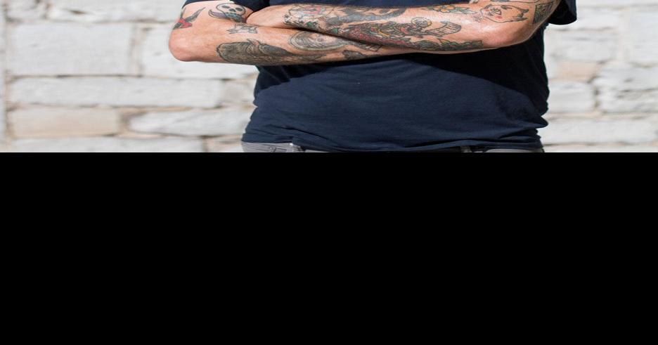 Pastor Seth Perry launches Lenten mental health campaign | News ...