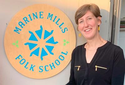 Seitz will fill part-time executive director role at Folk School | News ...