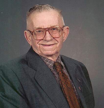 Howard J. McNitt | | countrymessenger.com