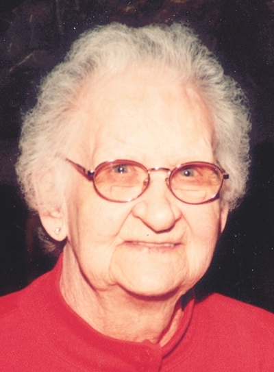 Ruby I. (Halverson) Johnson | | countrymessenger.com
