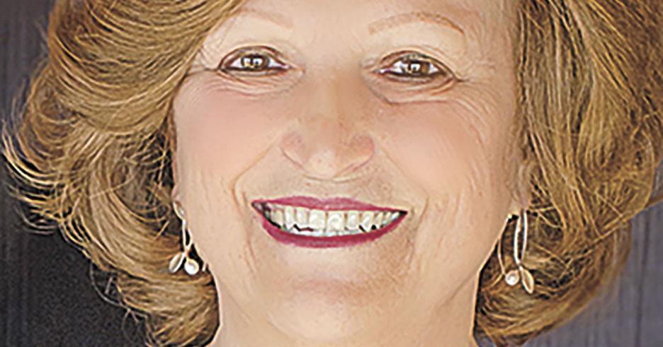 A Mayor’s Farewell: Honoring Christine Maefsky | News ...