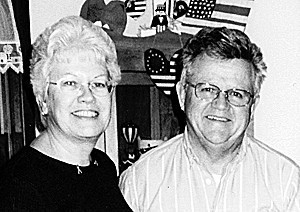 Retirement reception for Jerry and Joyce Tvedt | | countrymessenger.com