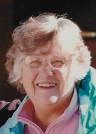Janice A. Stull, Aug. 2, 2023, issue | Obituaries | countrymessenger.com