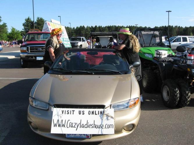 Isanti Parade | | countrymessenger.com