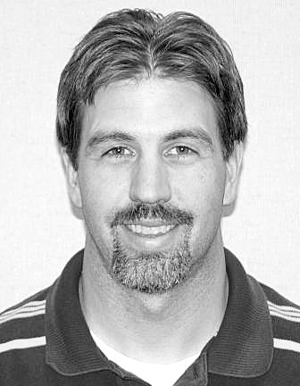 Carlson and McCann named new coaches | | countrymessenger.com