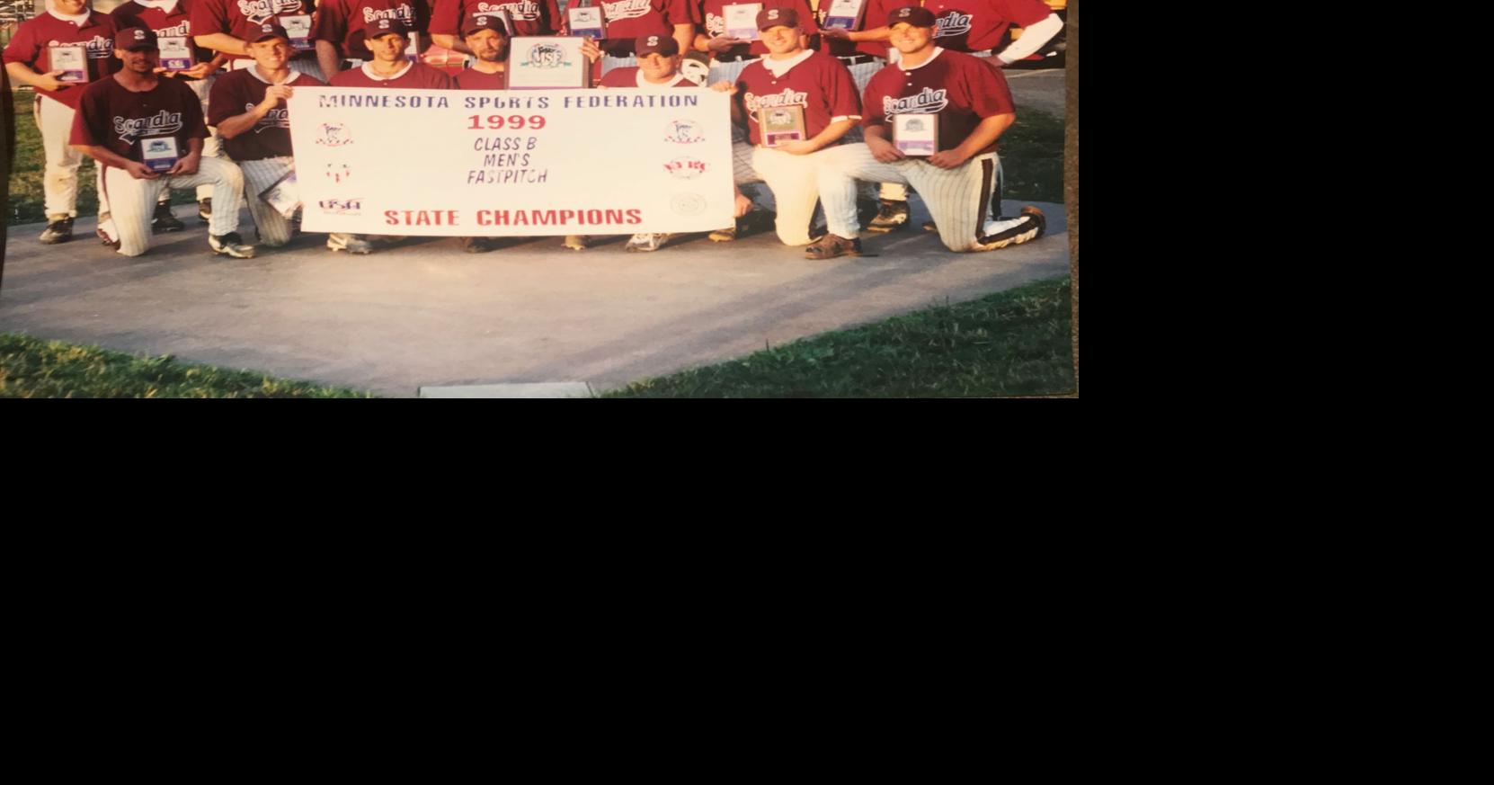 Eight vie for prize in Scandia fastpitch tournament | News ...