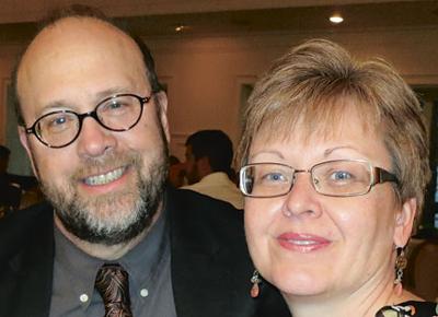 Couple active in upcoming summer musical | News | countrymessenger.com