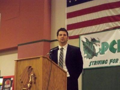Students of Excellence recognized | | countrymessenger.com