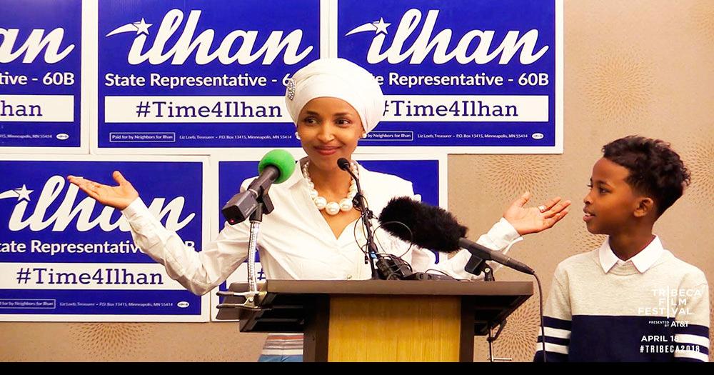 Minnesota state senator takes screen at next doc night | News ...