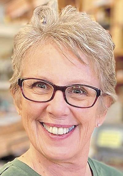 City Council member Gwen Roden completes term, thanks the community ...