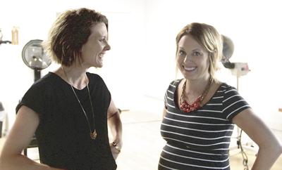 Hår Salon sets roots in Scandia | News | countrymessenger.com