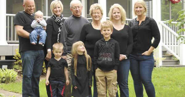 Over 100 years of family roots at Scandia farm | News ...