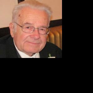 Frank "Mir" Verner, Jan. 2, 2013, issue | Obituaries | countrymessenger.com
