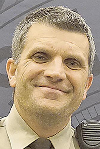 After lifetime of service, Deputy Chris Majeski faces his toughest ...