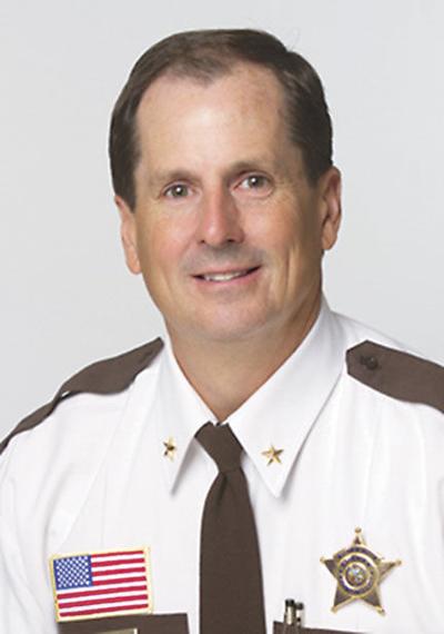 Sheriff Bill Hutton will leave to head sheriffs’ association | News ...