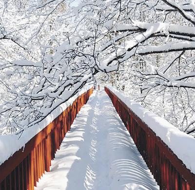 City approves monitoring of Red Bridge for potential future maintenance ...