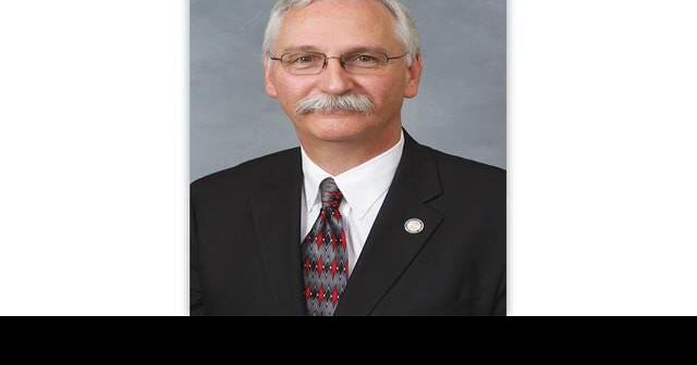 McNeill co-sponsors bill to review jail changes | News | courier ...