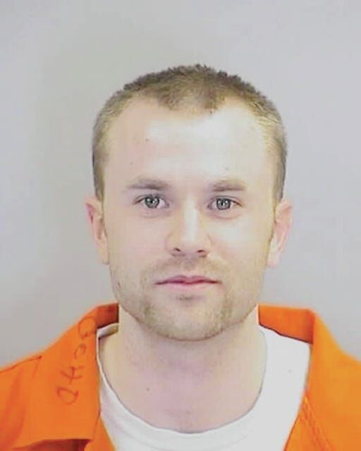 McCollum pleads guilty in robbery, shooting at deputy | News | courier ...