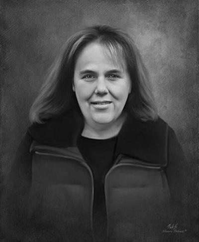 Karen Auman Sandlin | Obituaries | courier-tribune.com