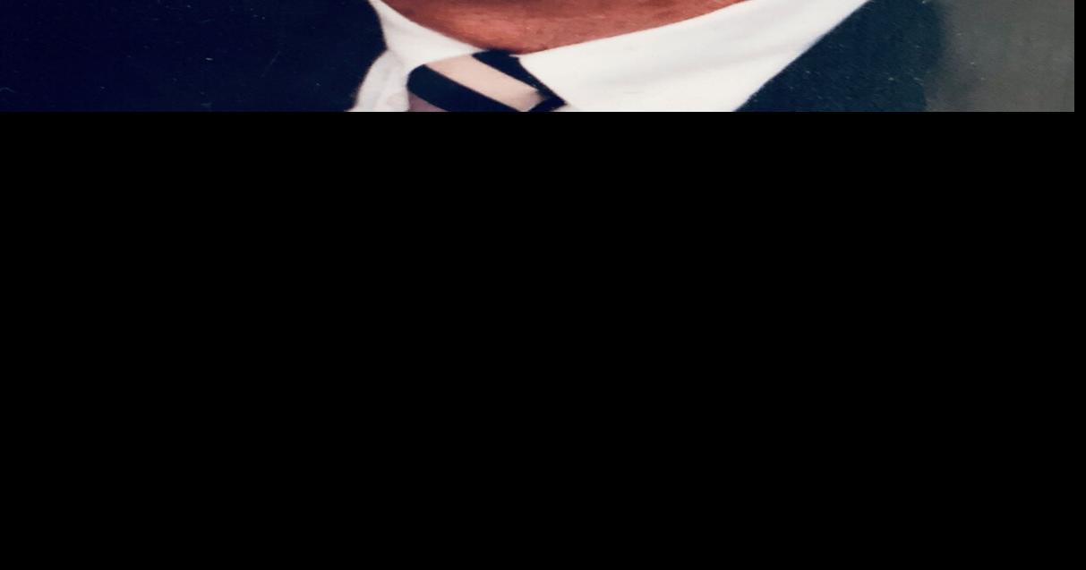 James Walter 'Jim' Ridge | Obituaries | courier-tribune.com