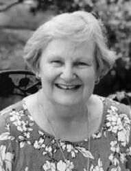 Anne (White) Winslow | Obituaries | courier-tribune.com