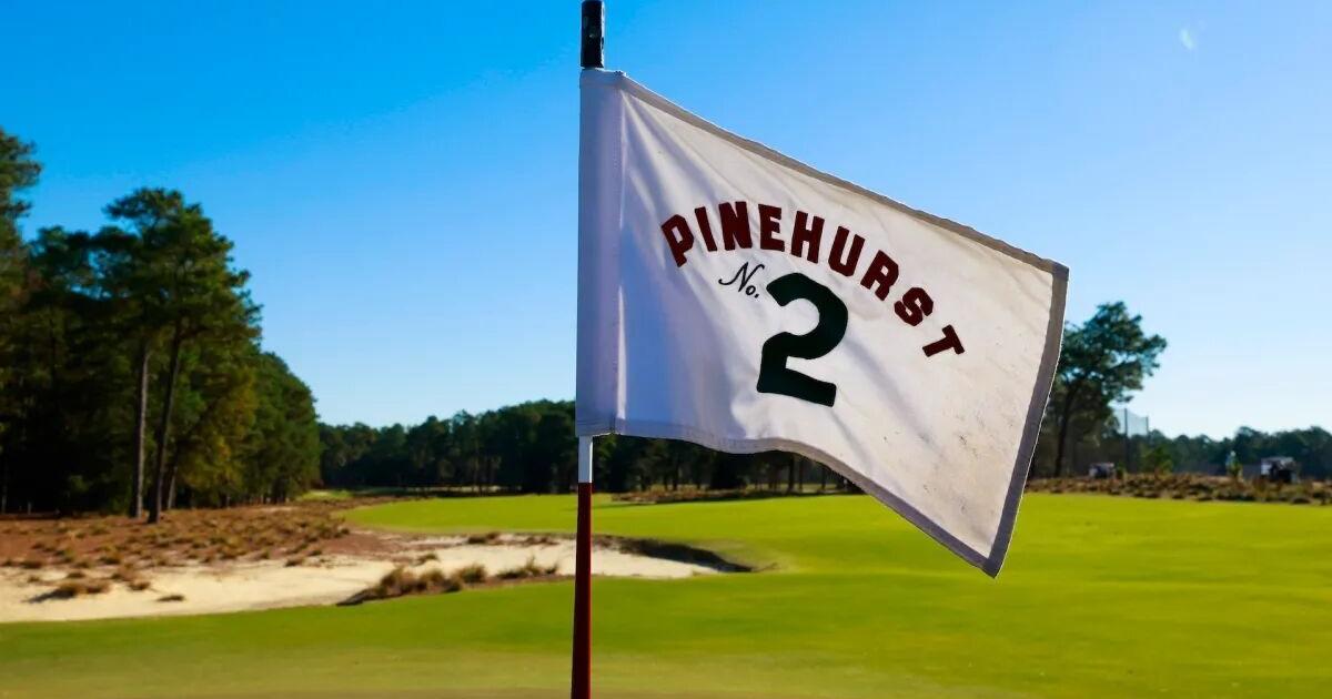 Moore County prepares for flood of golf fans | Local News | courier ...