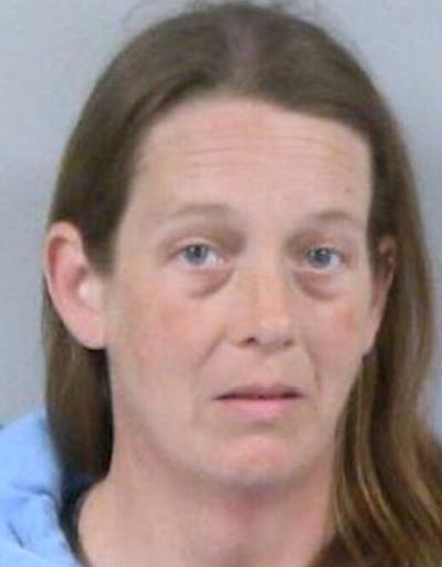 Woman accused of fraud in car fire | Crime | courier-tribune.com