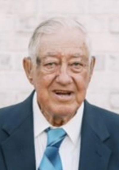 David Routh Frazier | Obituaries | courier-tribune.com