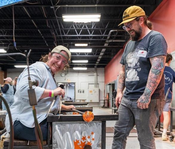 Firefest at Starworks set to take place April 3, 4 | Entertainment ...