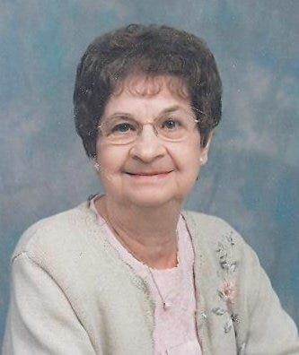 Jean Manring | Obituaries | courier-tribune.com