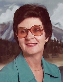 Peggy Williams Beane | Obituaries | courier-tribune.com
