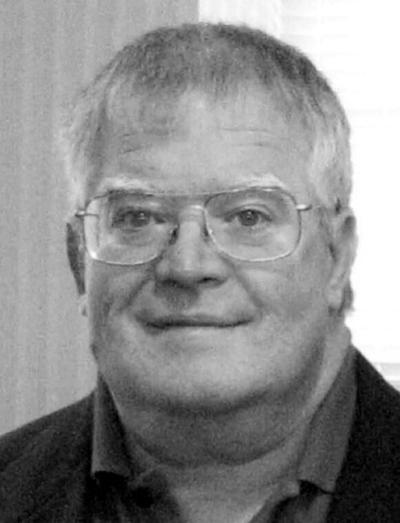 Gary Vincent Shaver | Obituaries | courier-tribune.com