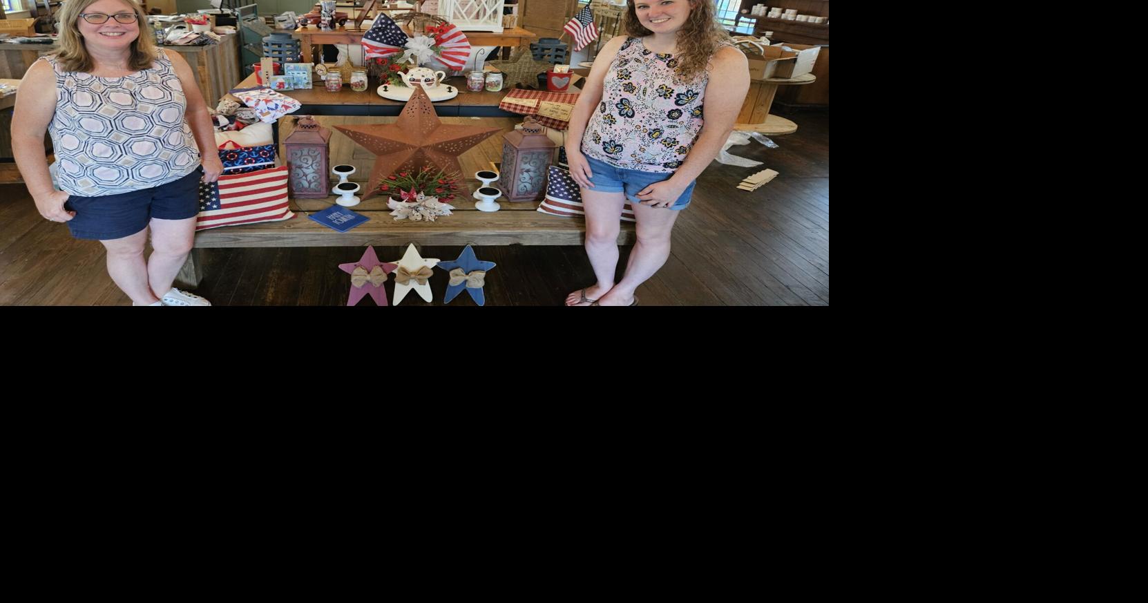 The Craft Bin will showcase talents of local, regional artisans ...