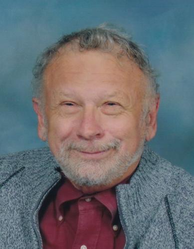 Robert Todd | Obituaries | courier-tribune.com
