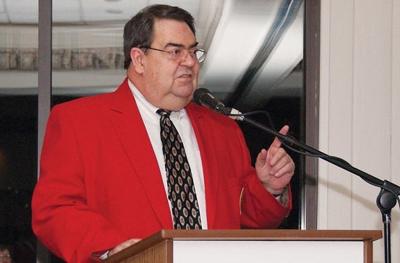 Gusler retiring from Chamber | News | courier-tribune.com