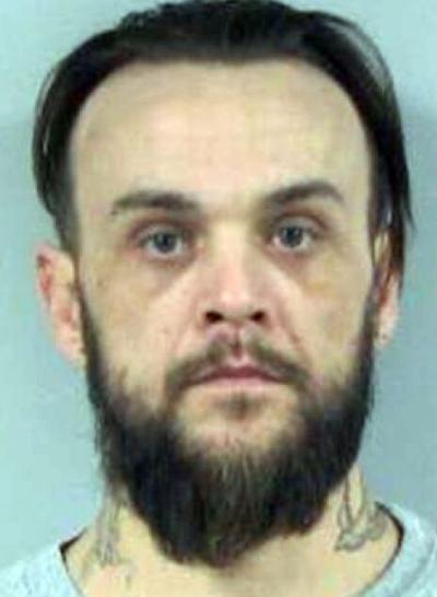 Man arrested as prison sentence ends | Crime | courier-tribune.com