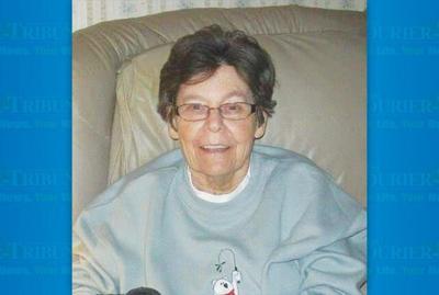 Barbara R. Trogdon | Obituaries | courier-tribune.com