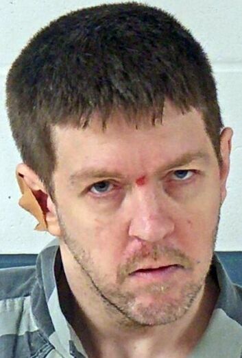 Indiana man to face NC child porn charges | Crime | courier-tribune.com