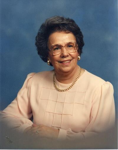 Faye Gallimore | Obituaries | courier-tribune.com
