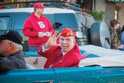 Many comment about Reid’s death | News | courier-tribune.com