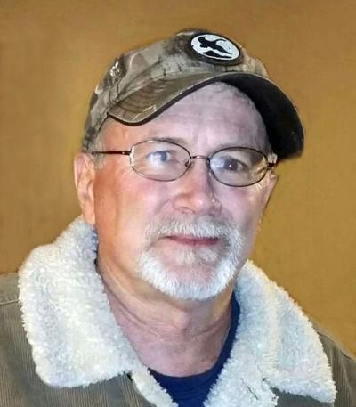 Steven Richardson | Obituaries | courier-tribune.com