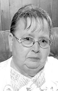 Susan Boyd Lundy | Obituaries | courier-tribune.com