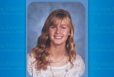 Surratt earns Girls Scouts’ highest honor | News | courier-tribune.com